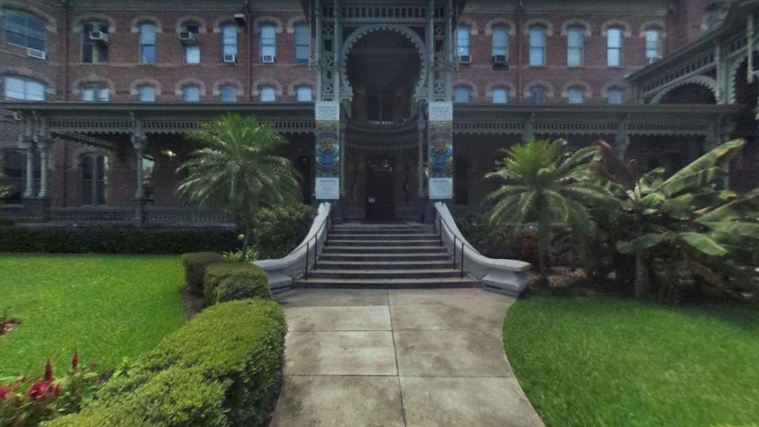 Henry B. Plant Museum