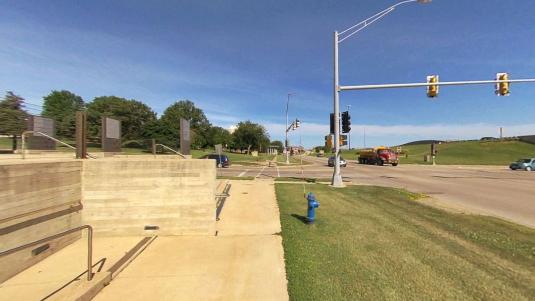 Sullivan Brothers Iowa Veterans Museum & Grout Museum of History & Science