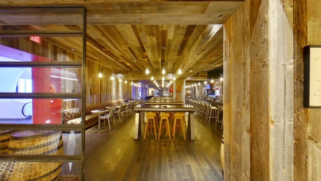 Firelake Grill House and Cocktail Bar