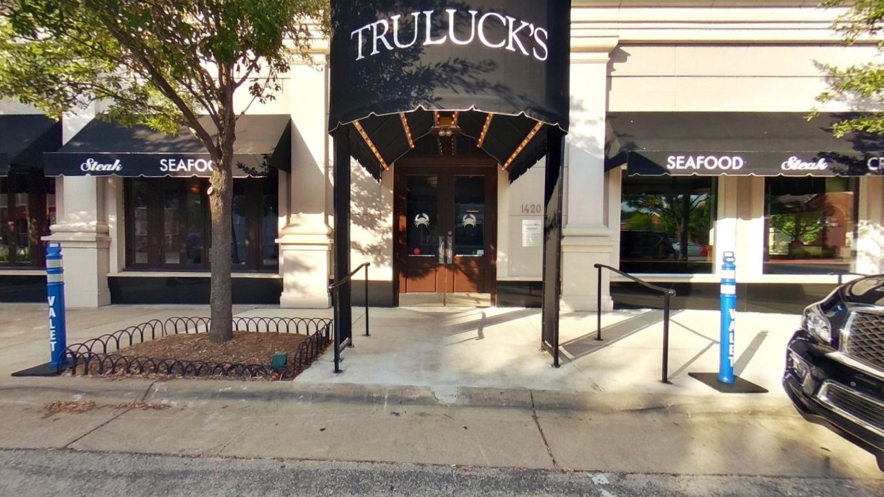 Trulucks-Southlake Town Square