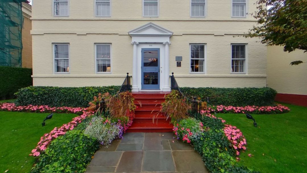 Francis Malbone House