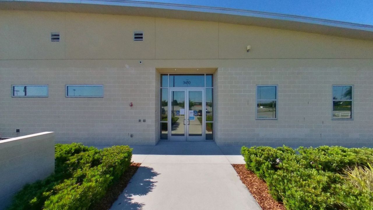 Boombah Sports Complex