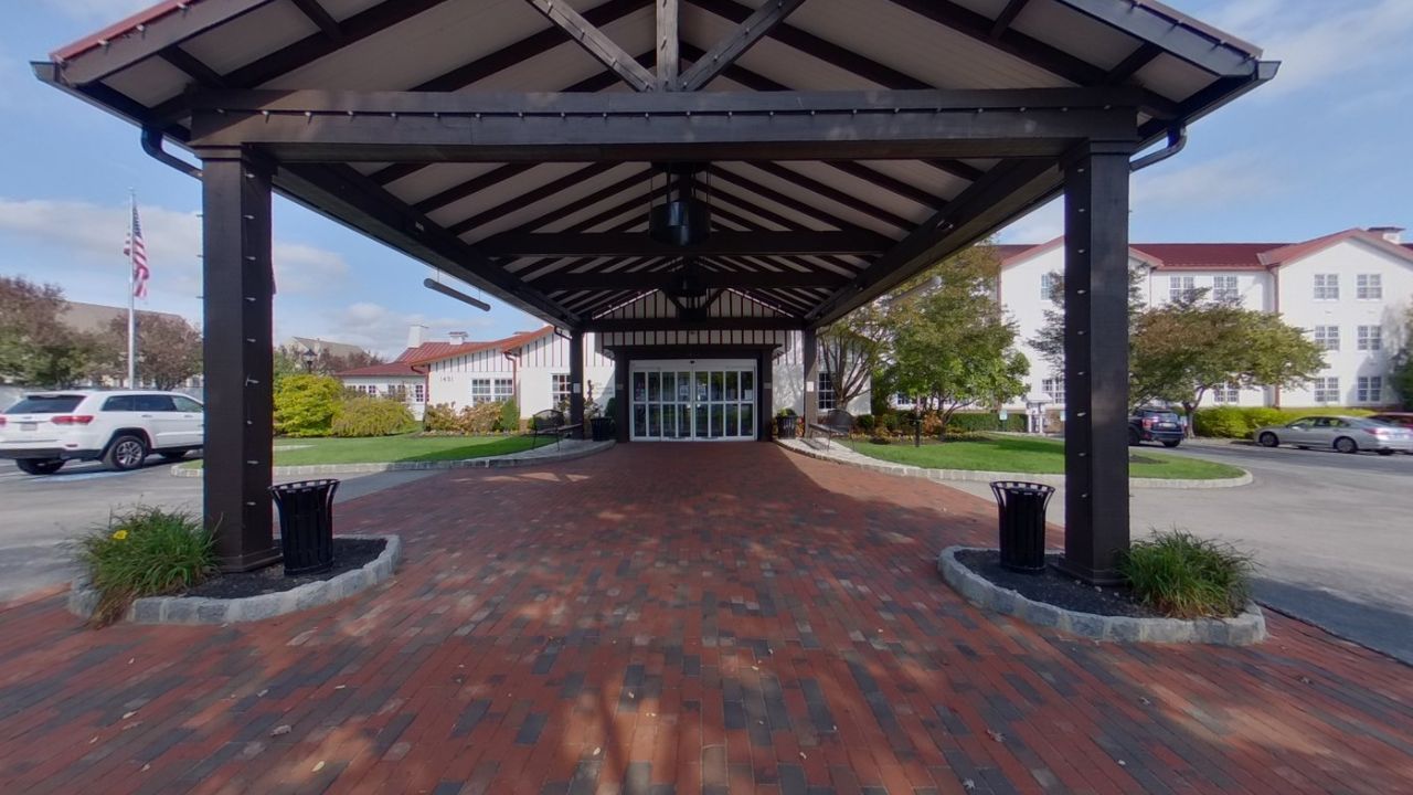 Normandy Farm Hotel and Conference Center