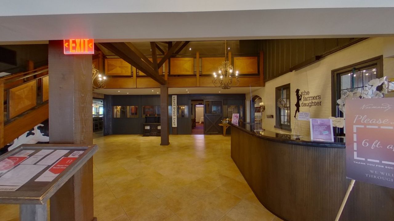 Normandy Farm Hotel and Conference Center