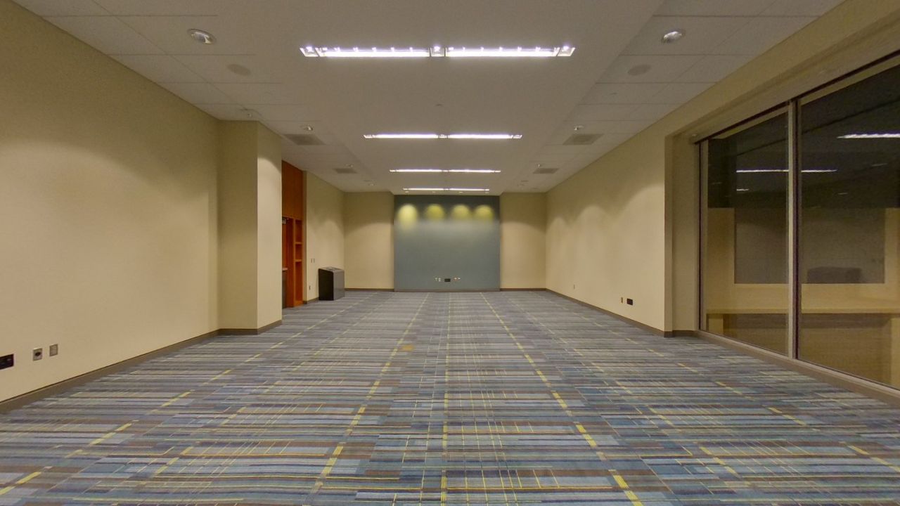 Raleigh Convention Center