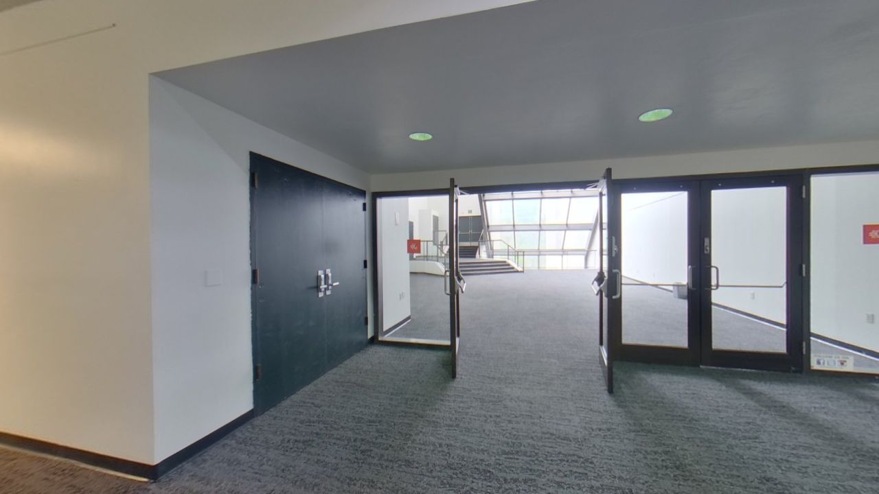 James L Knight International Center