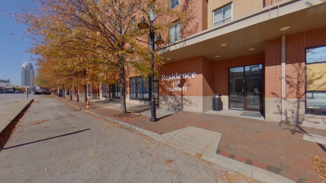 Residence Inn Downtown