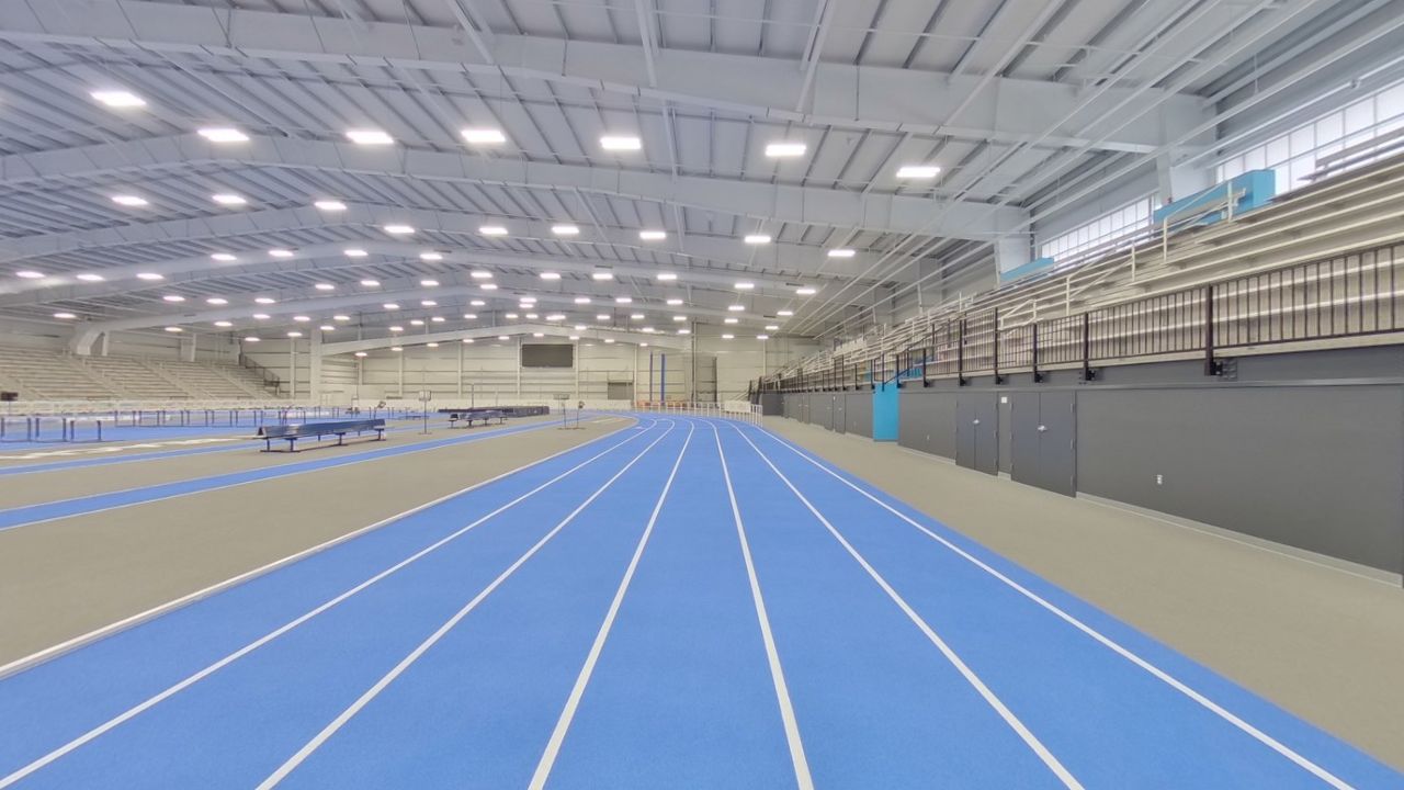 Virginia Beach Sports Center