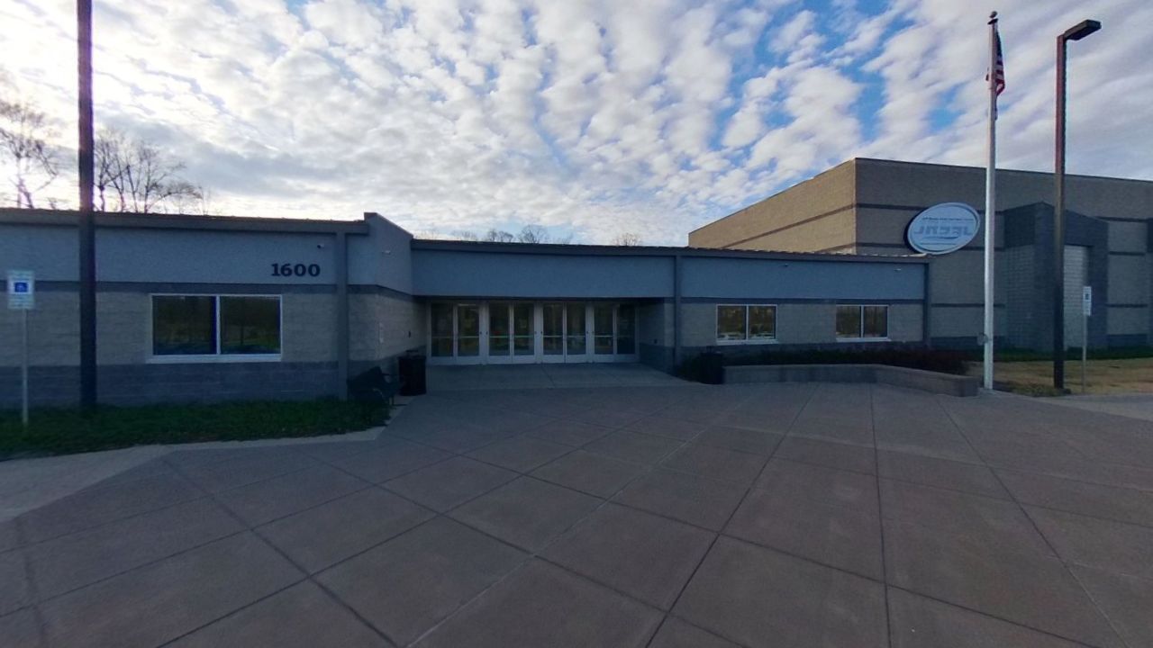 Jeff Rouse Swim and Sports Center