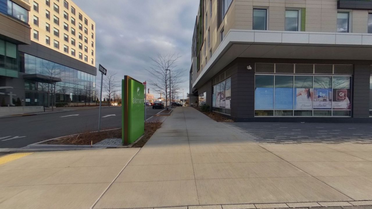 Element Boston Seaport District