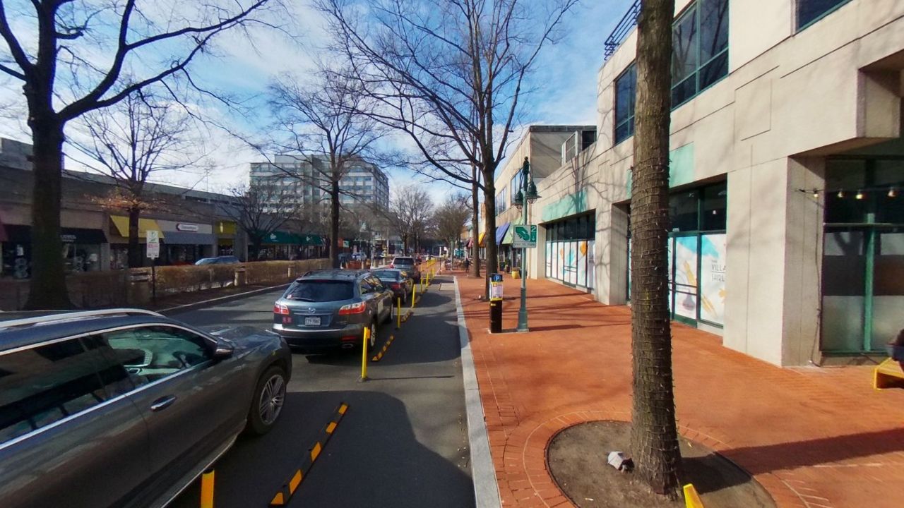 The Village at Shirlington