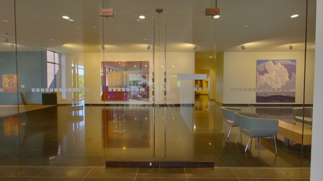 Wichita Art Museum
