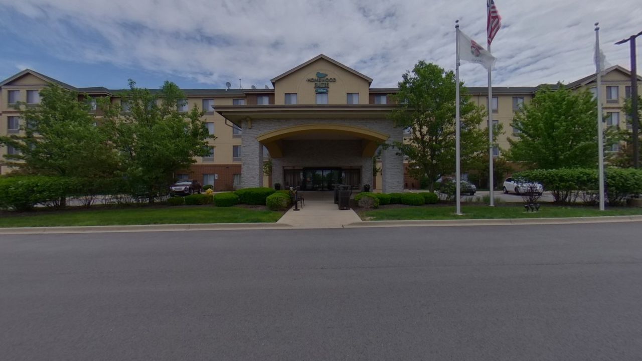 Homewood Suites by Hilton Orland Park
