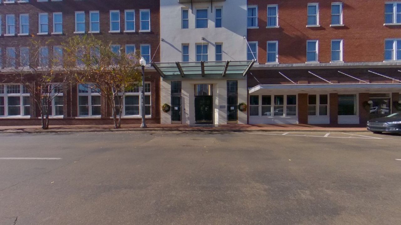 The Alluvian Hotel & Spa