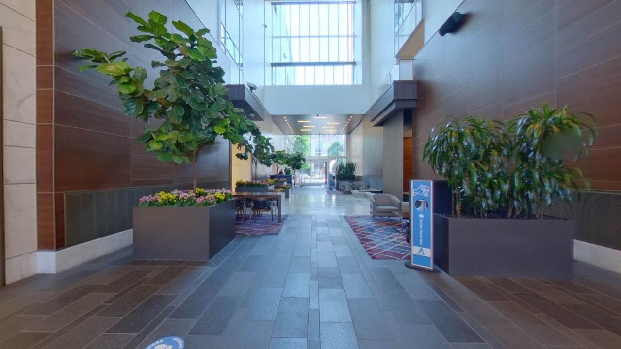 Embassy Suites by Hilton Seattle Downtown Pioneer Square