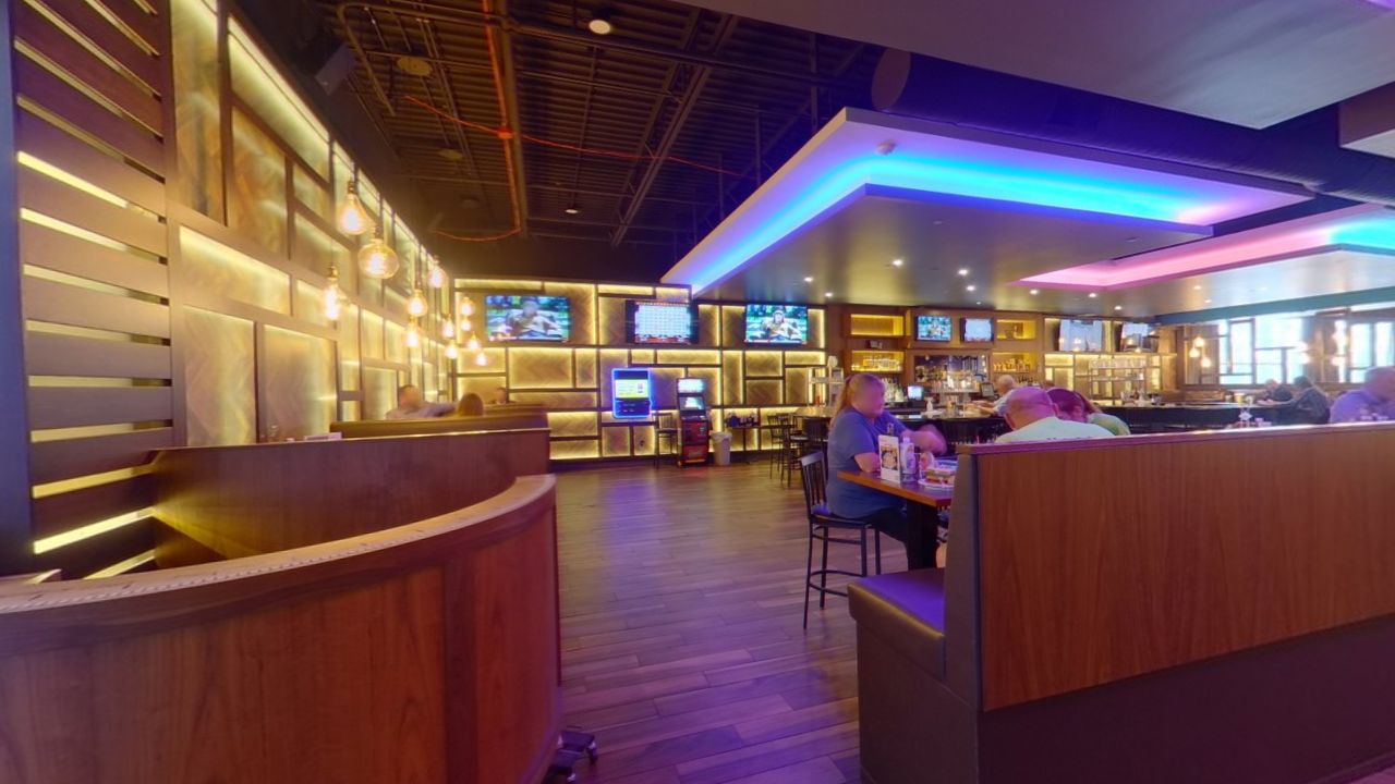 Spectrum Entertainment Complex