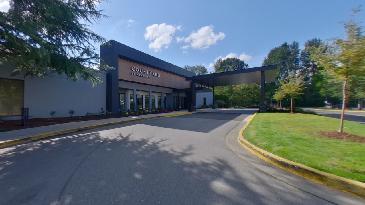 Courtyard by Marriott Seattle Southcenter