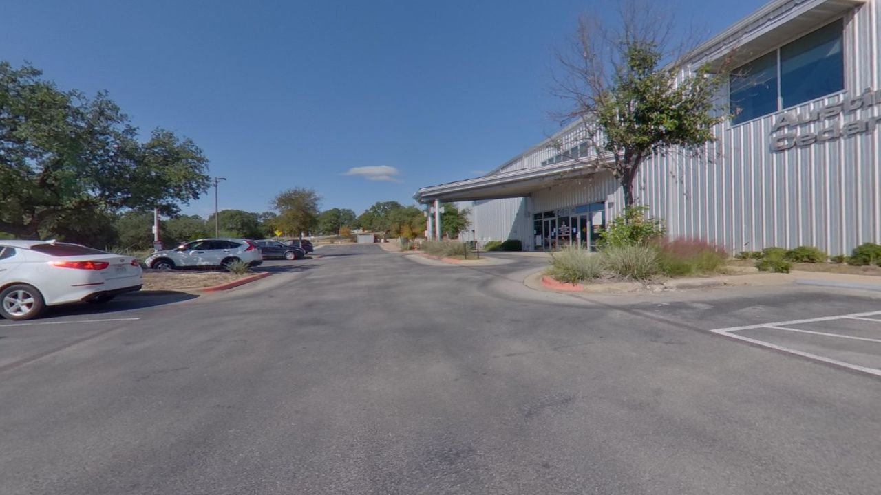 Austin Sports Center