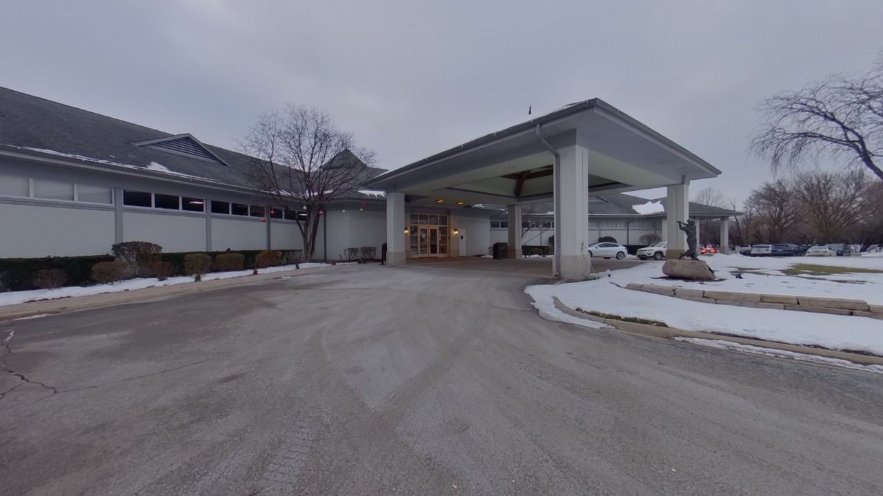 Rolling Green Country Club