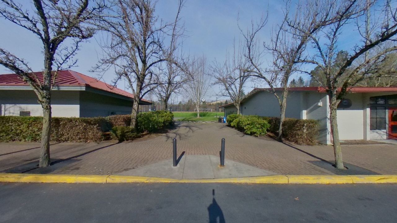 Valley Ridge Community Center & Ball Fields