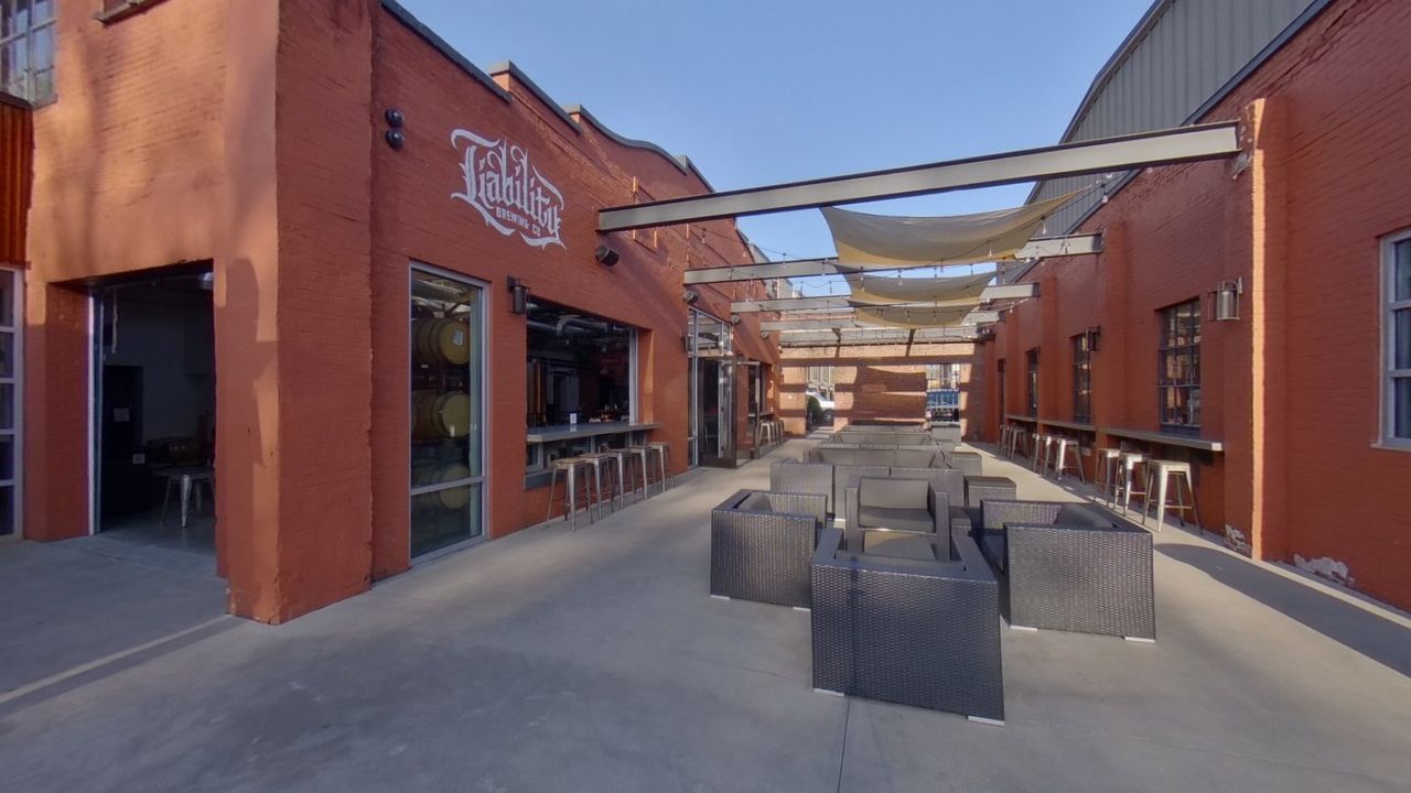 Liability Brewing Co.