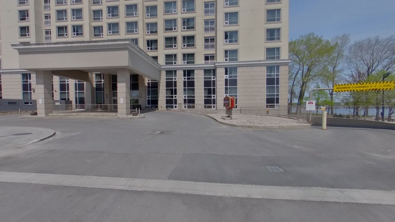 Residence Inn Kingston Water's Edge