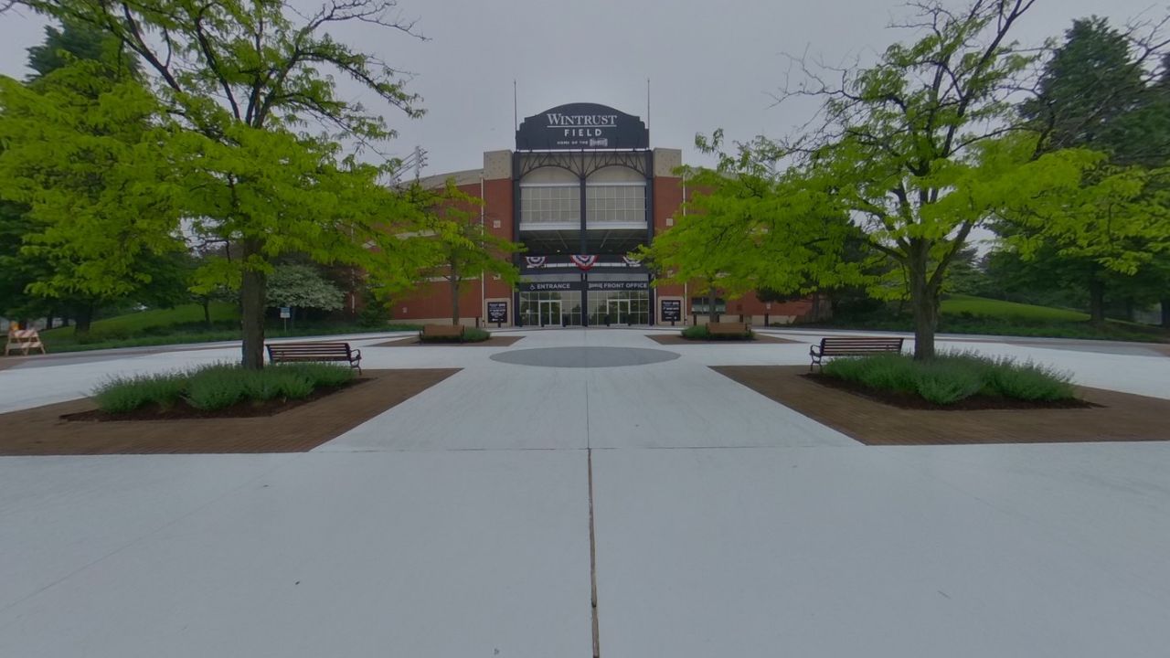 Schaumburg Boomers - Wintrust Field