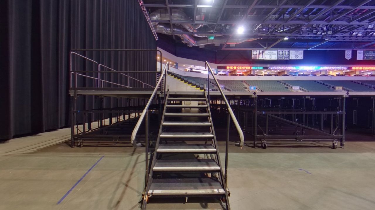 H-E-B Center at Cedar Park