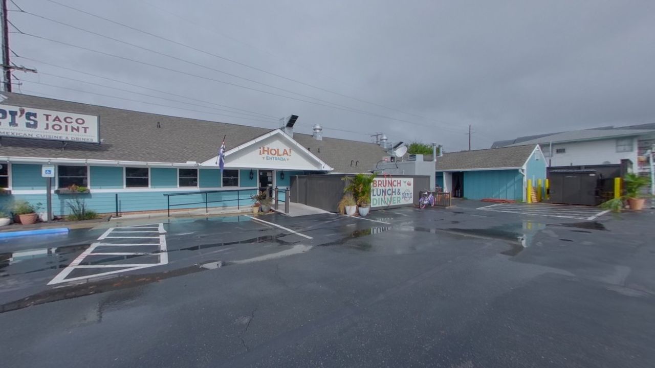 Papi's Tacos Ocean City