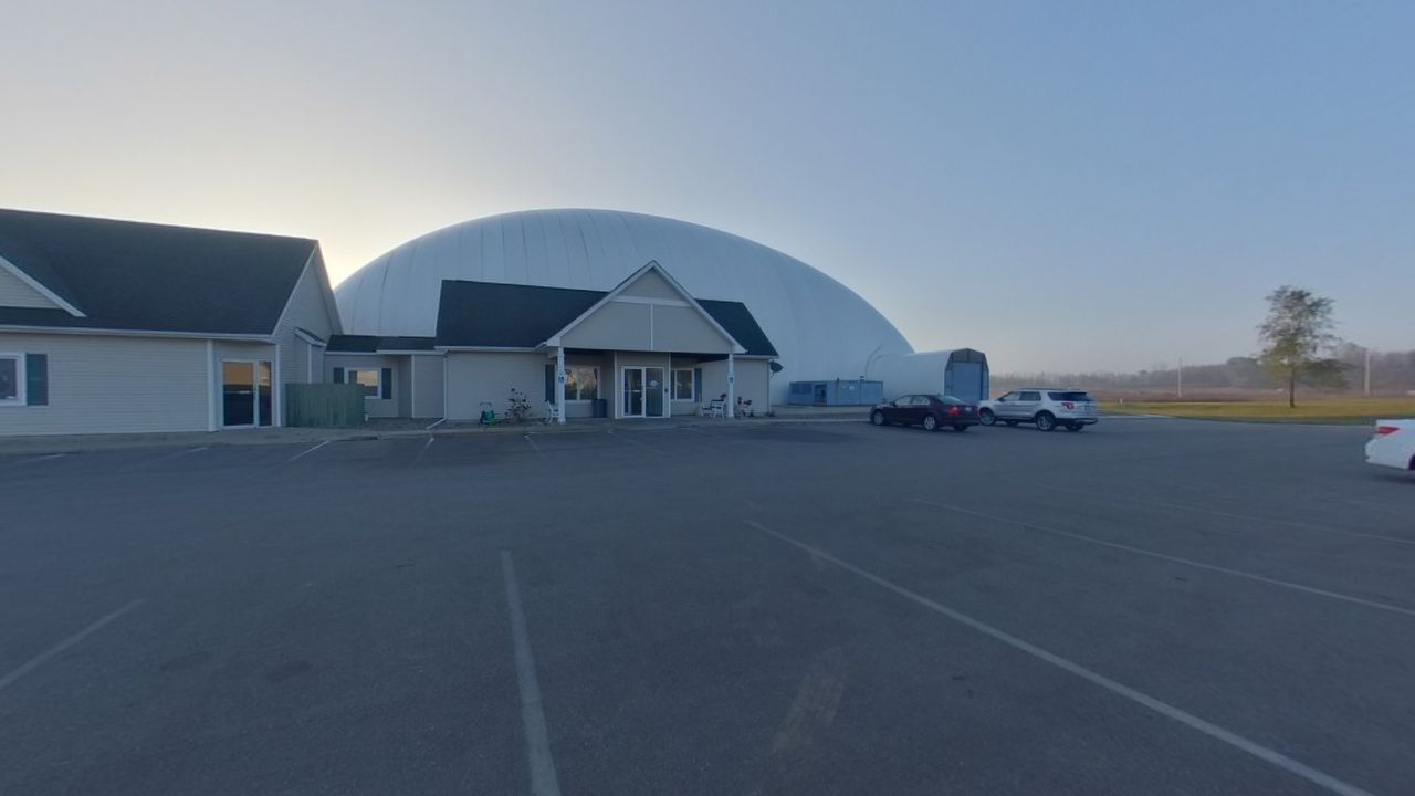 The Dome Sports Center