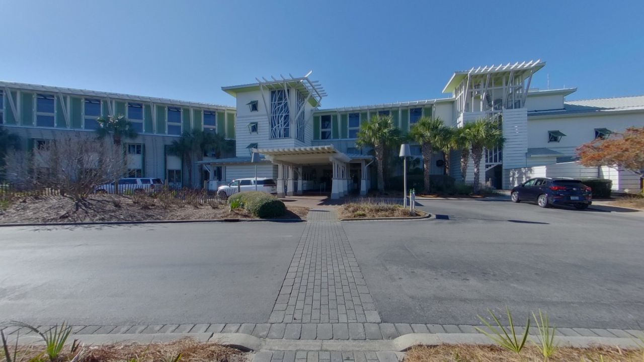 WaterColor Inn & Resort