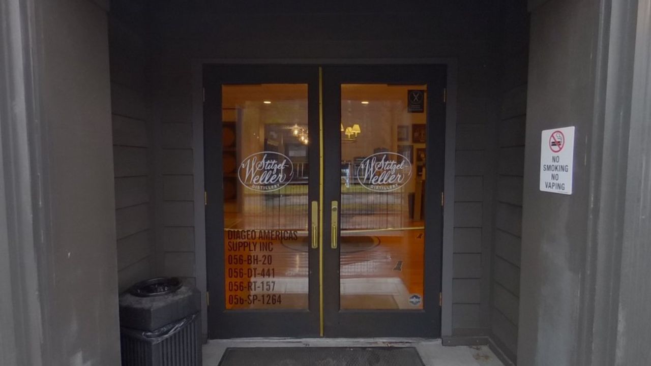 Stitzel-Weller Distillery