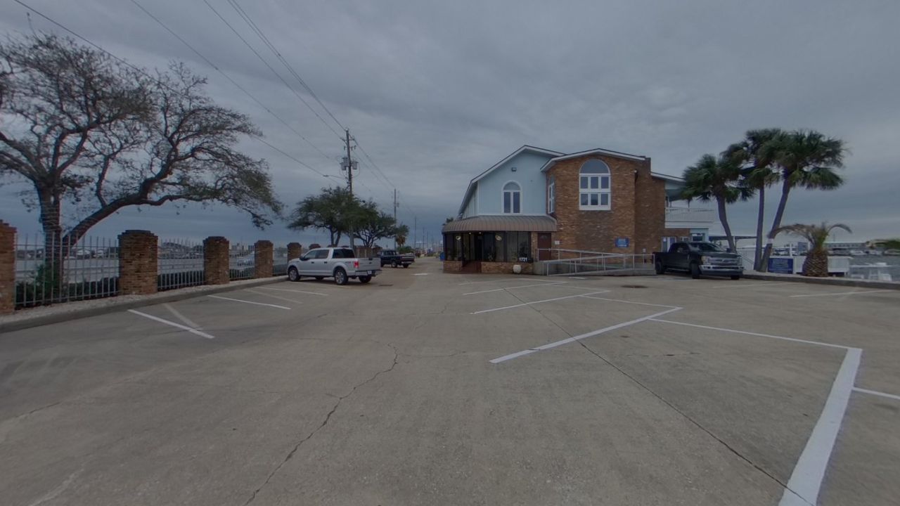 Bayside Event Center