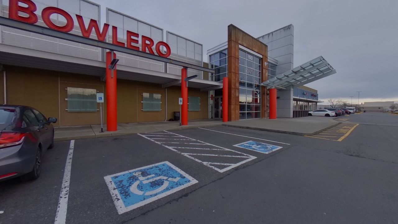 Bowlero South Seattle