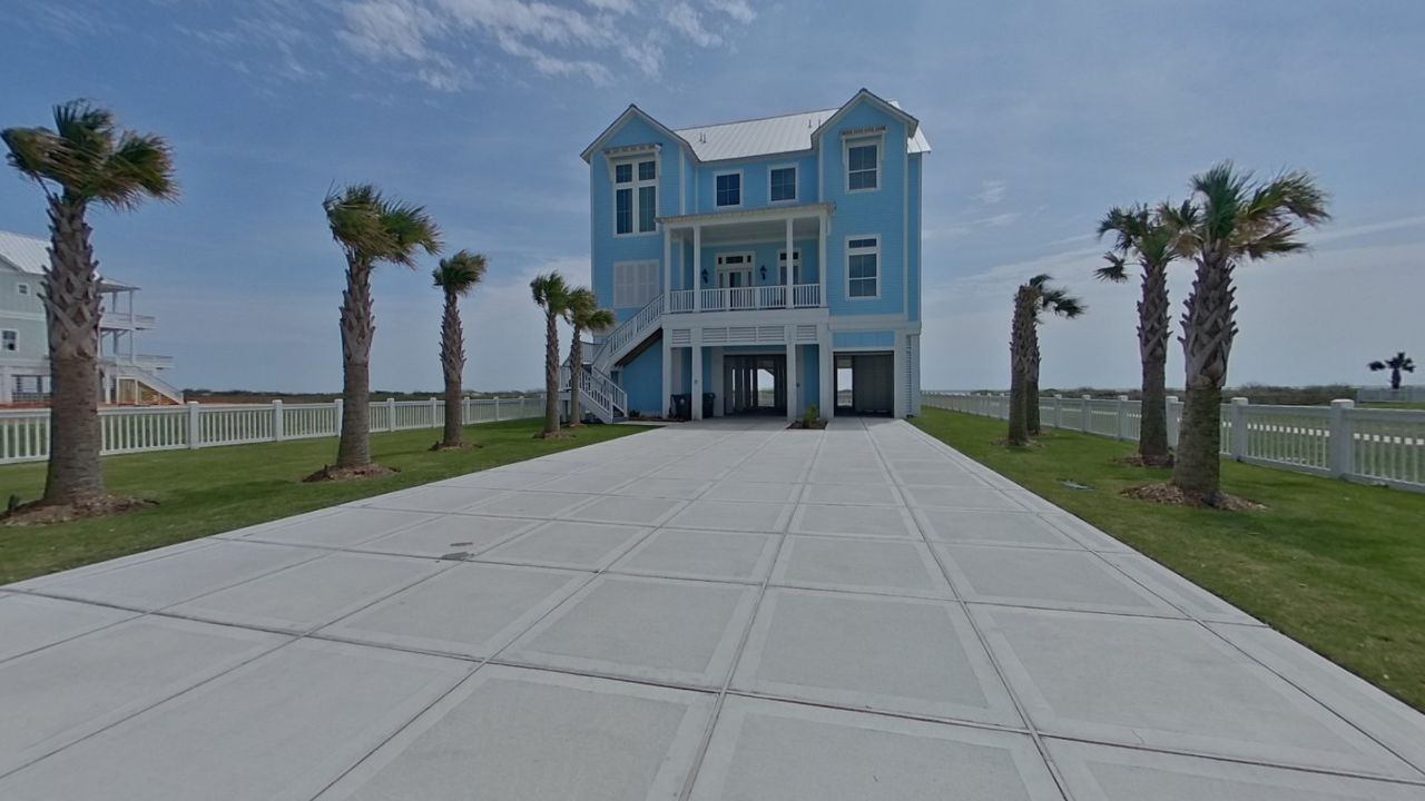 Sand `N Sea Properties