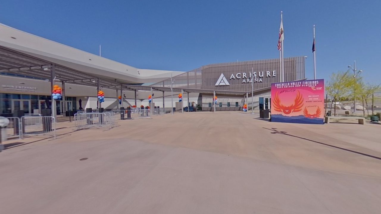 Acrisure Arena