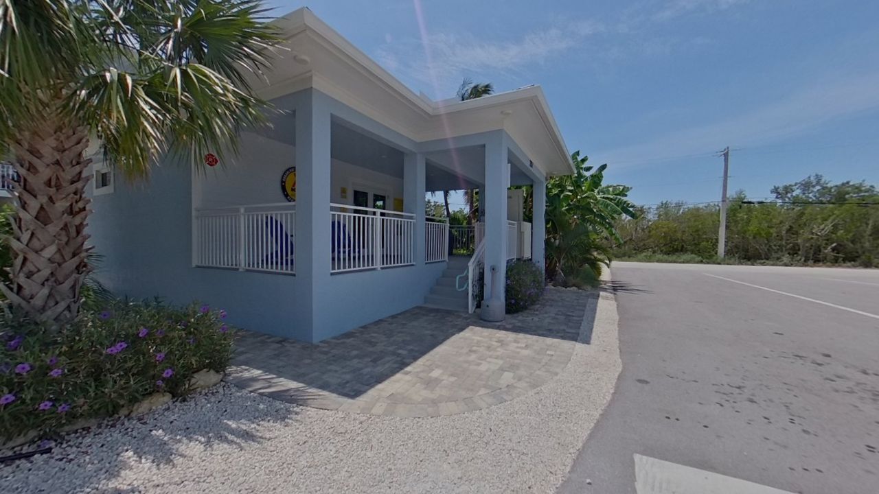 Sugarloaf Key / Key West KOA Resort