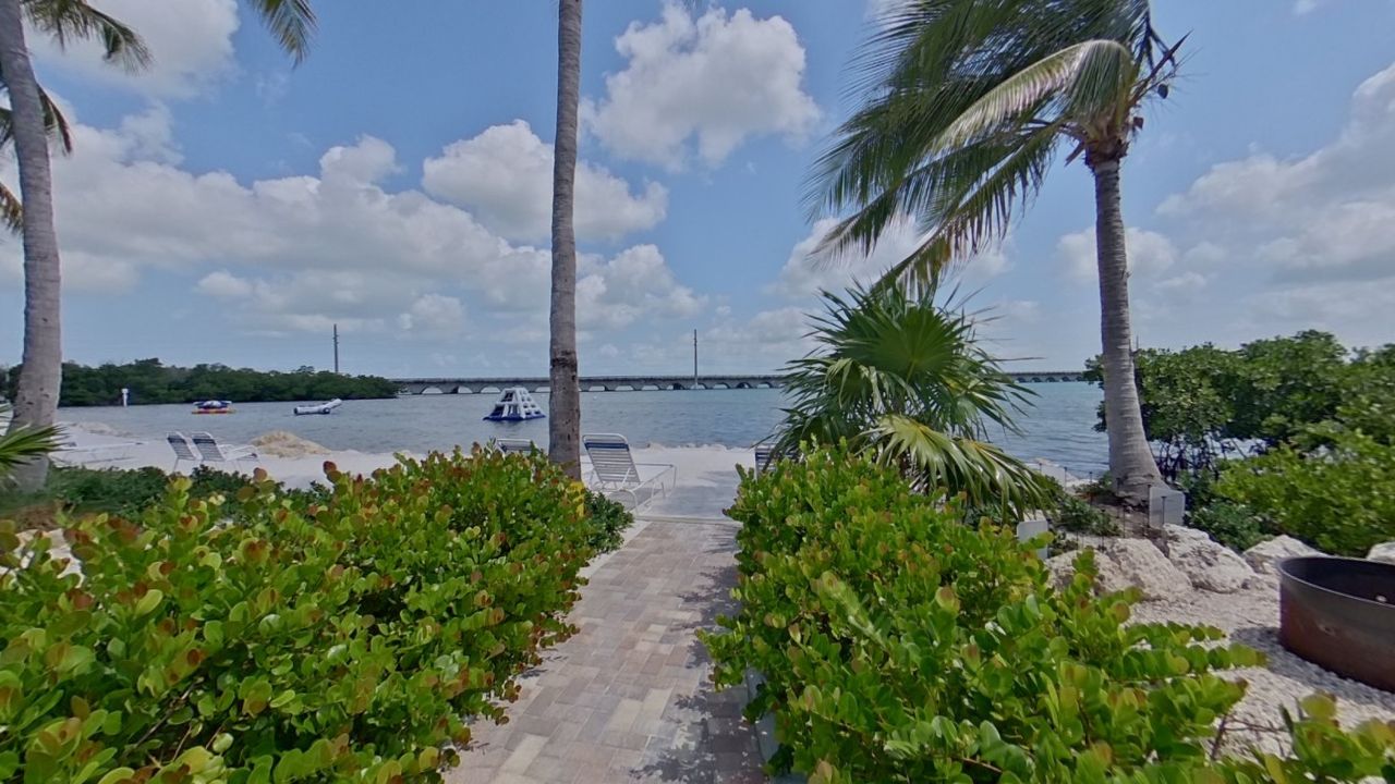 Sugarloaf Key / Key West Koa Holiday