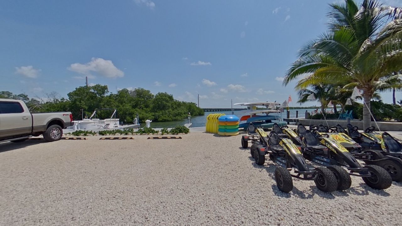 Sugarloaf Key / Key West KOA Resort