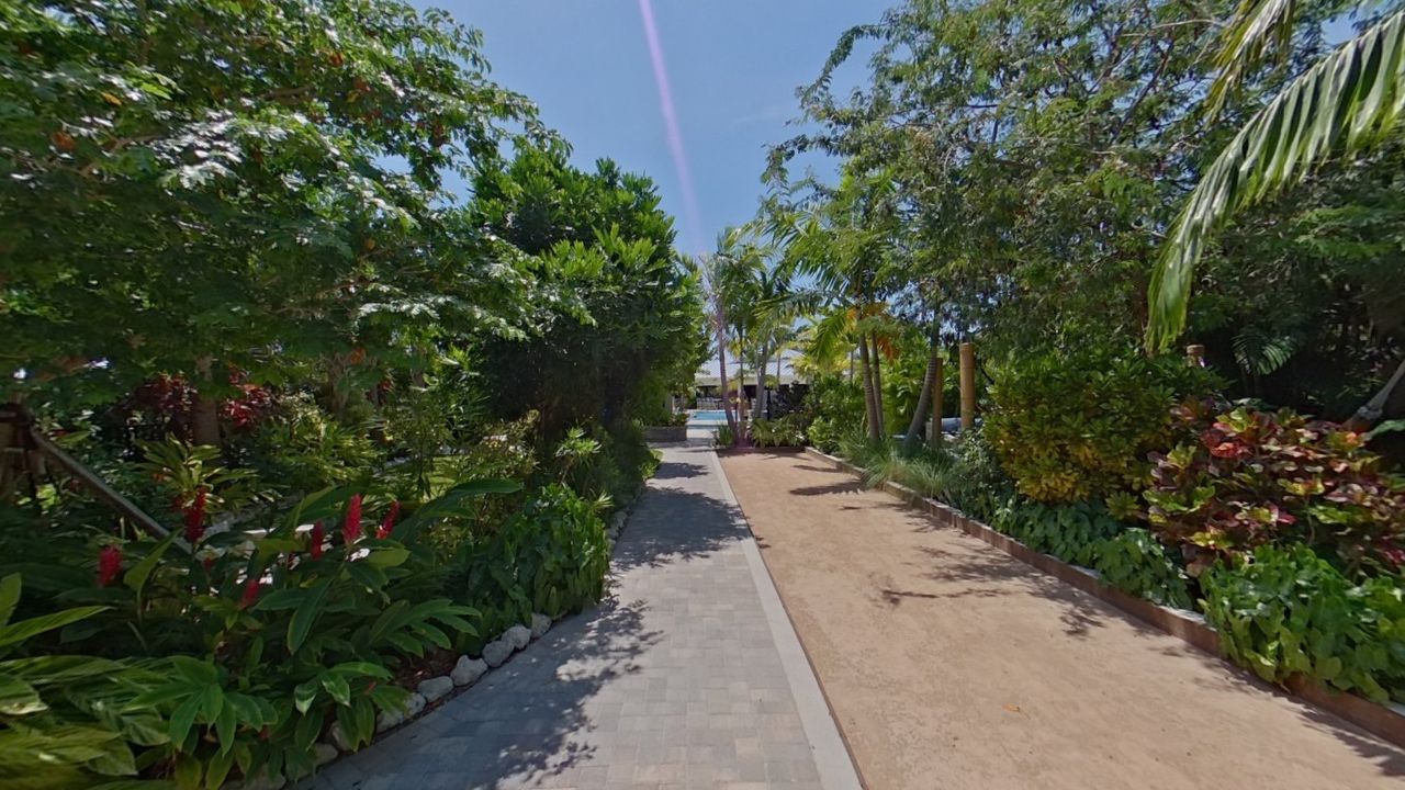 Sugarloaf Key / Key West KOA Resort