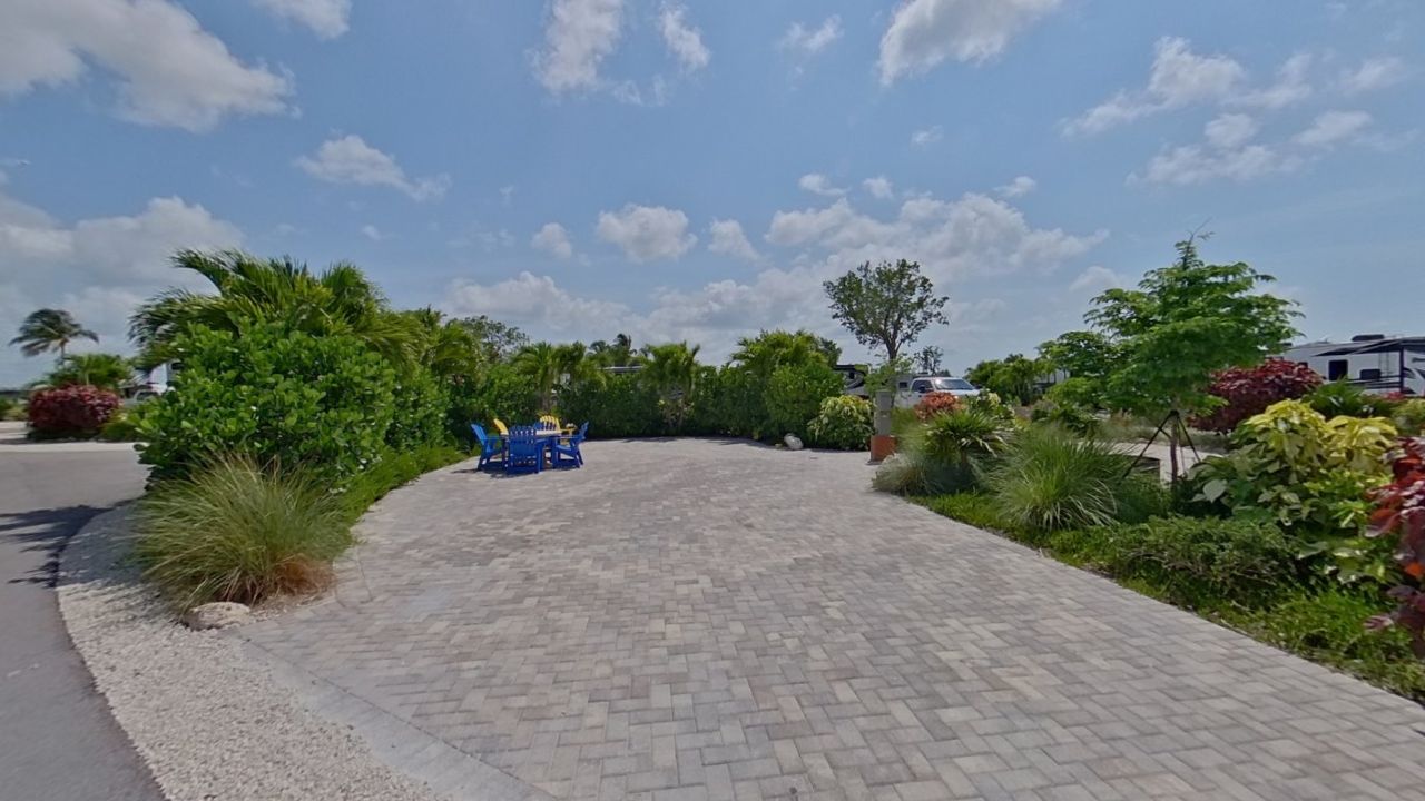 Sugarloaf Key / Key West KOA Resort