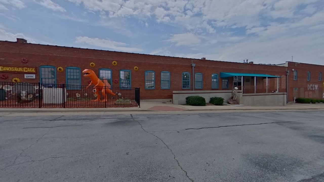 Discovery Center of Springfield