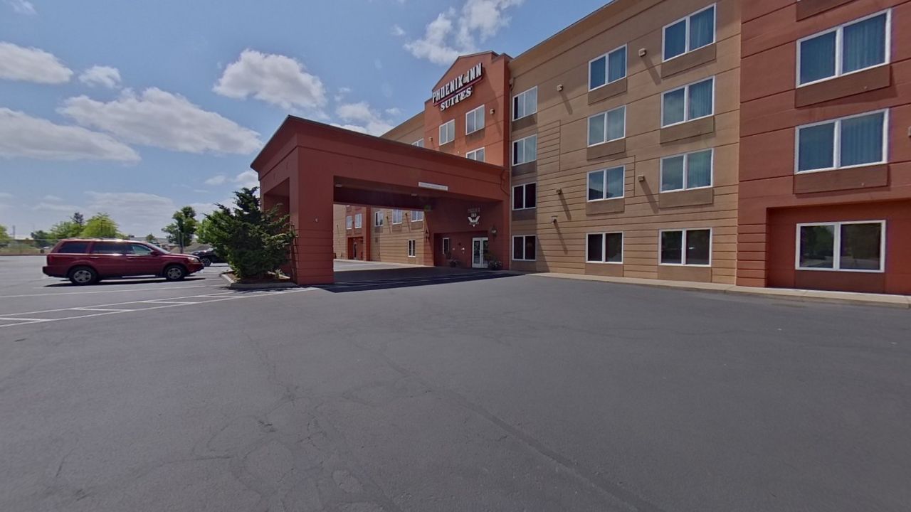 Phoenix Inn Suites Albany