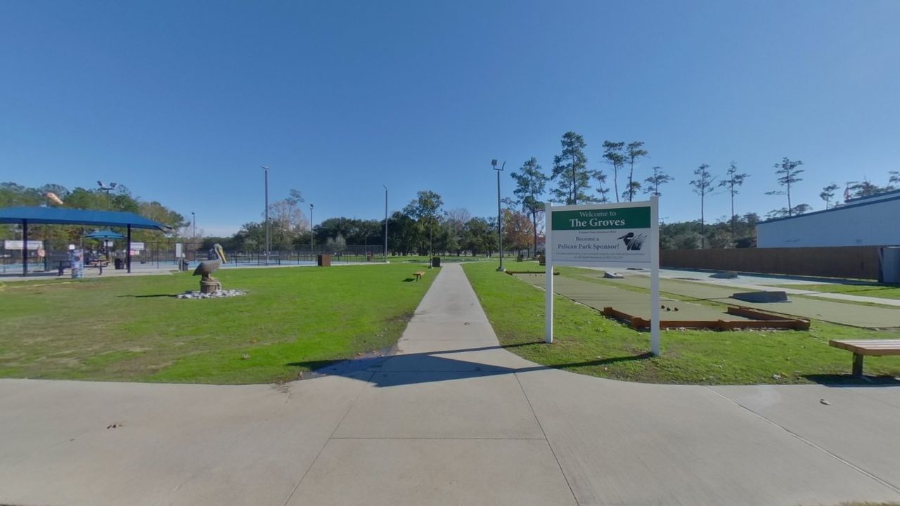 Pelican Park