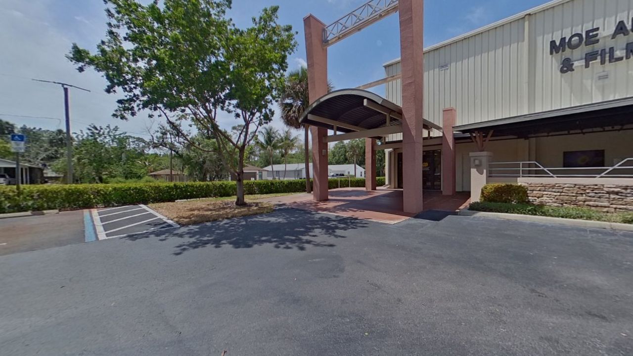 Centers for the Arts Bonita Springs (CPA campus)